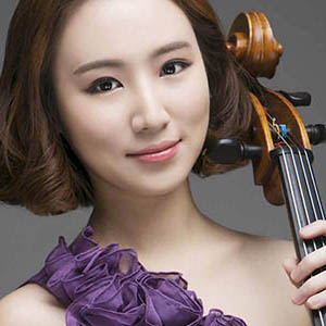 Youna Choi, Cello