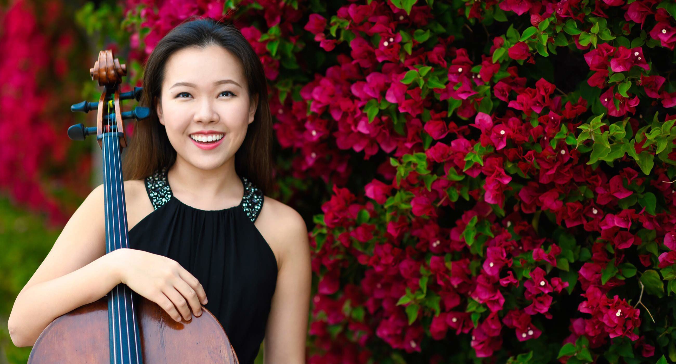 Conservatory Spotlight: Emma Lee