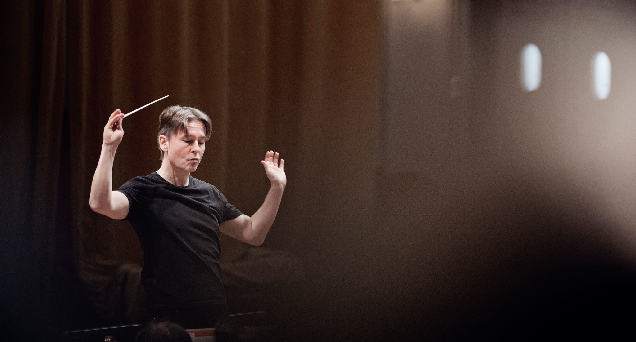 Esa-Pekka Salonen to Lead New Negaunee Conducting Program Starting Fall ...