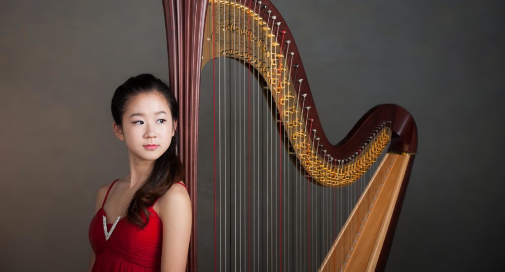 Community School Spotlight: Annette Lee