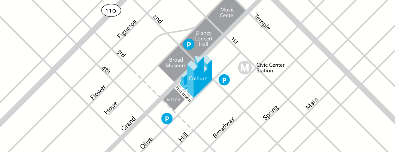 Directions and Parking