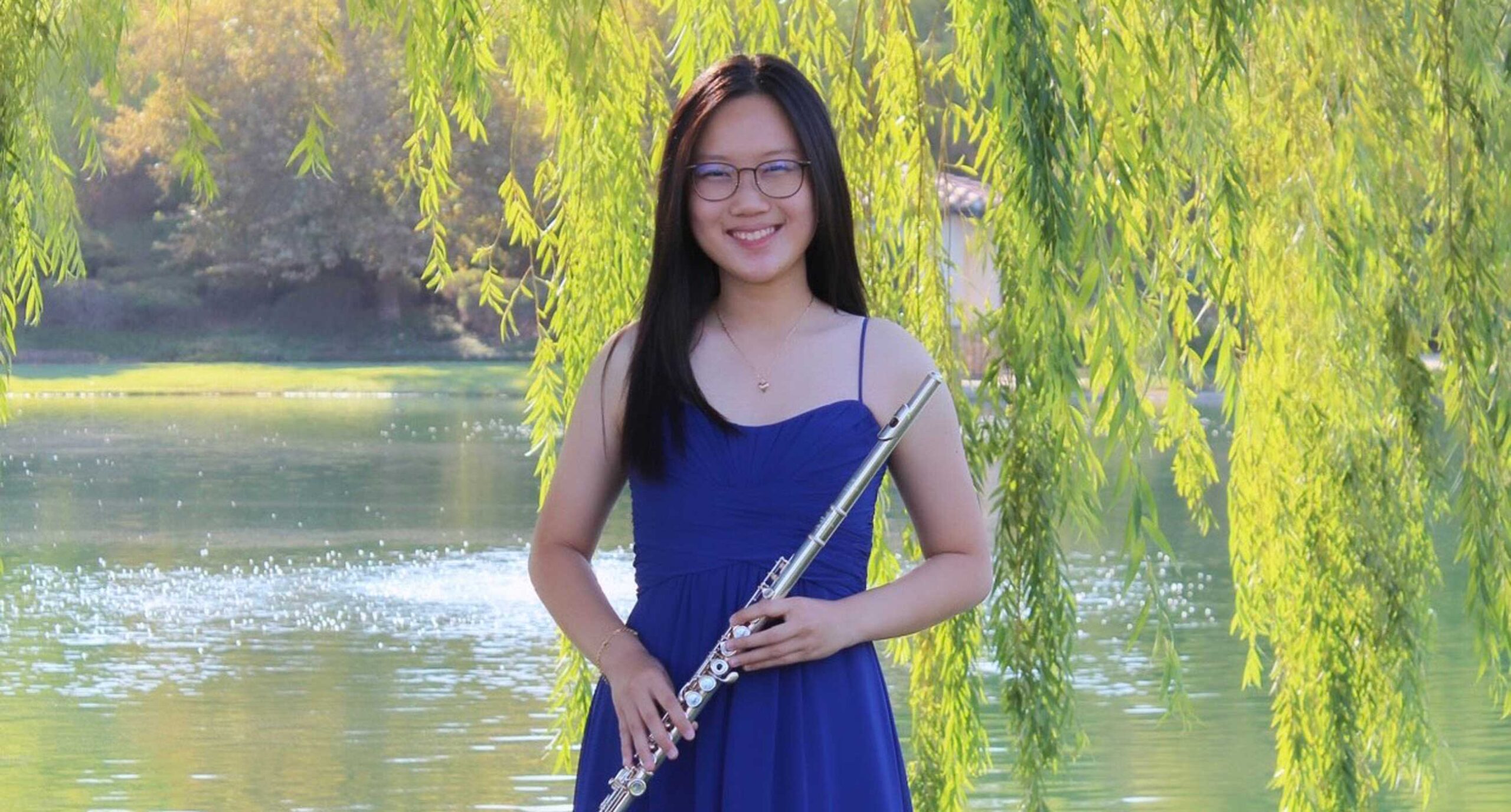 Community School Spotlight: Celine Chen