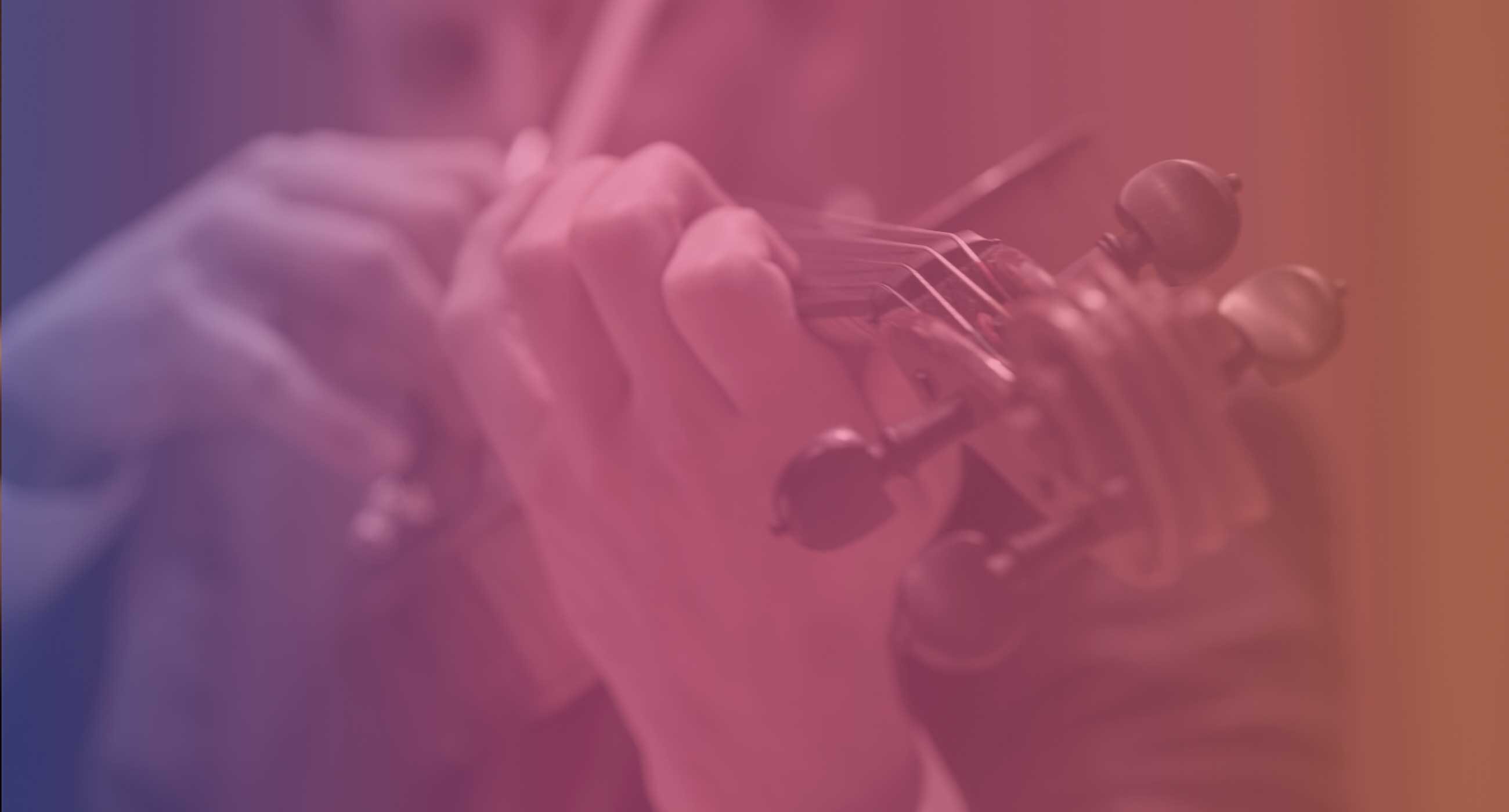 The Primrose International Viola Competition Returns to Colburn