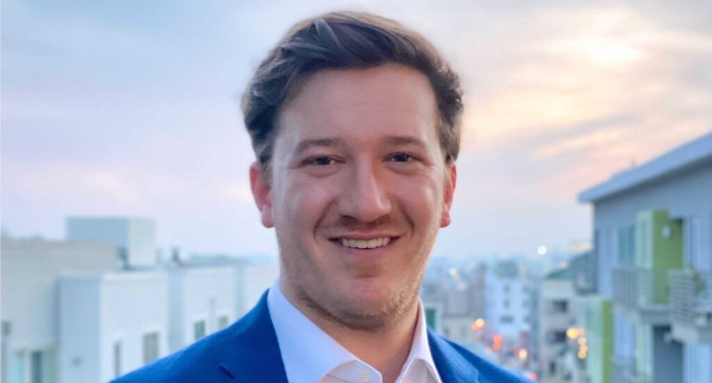 Conservatory Spotlight: Adam Millstein