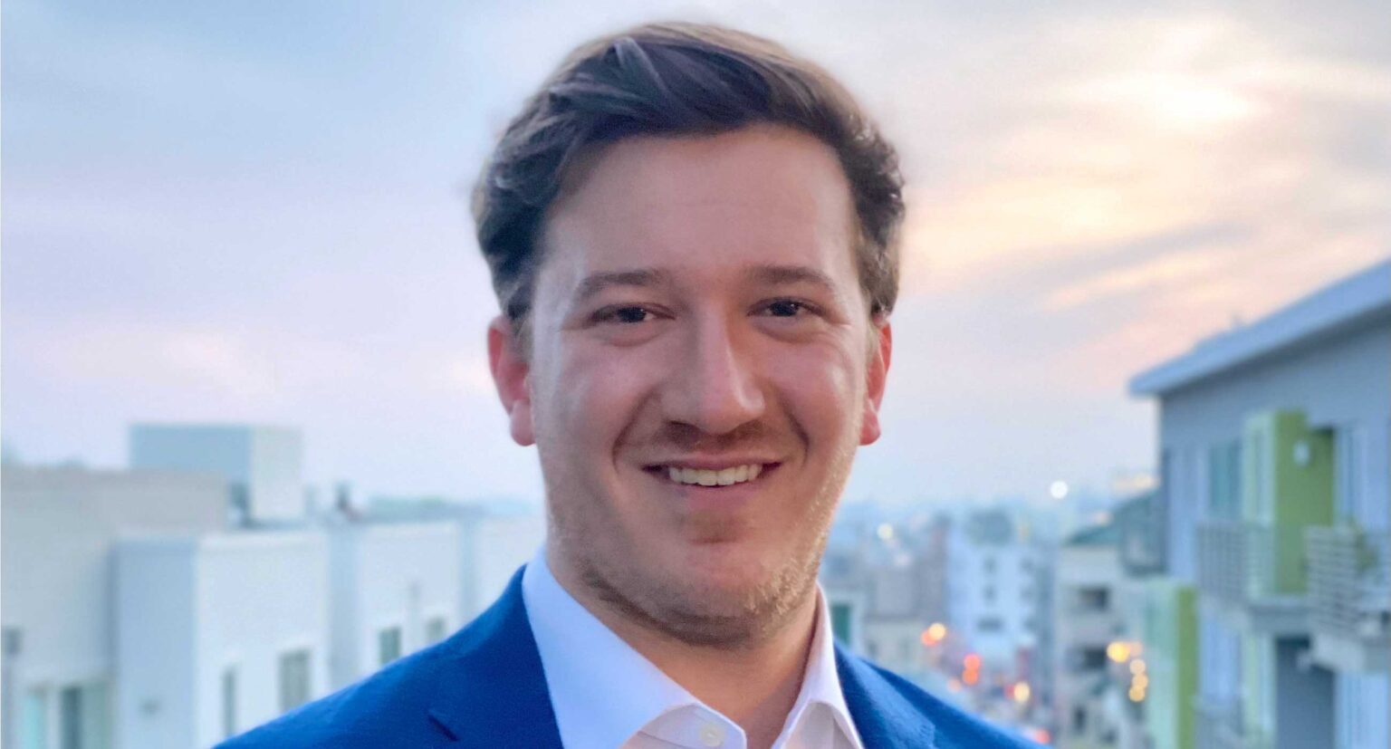 Conservatory Spotlight: Adam Millstein