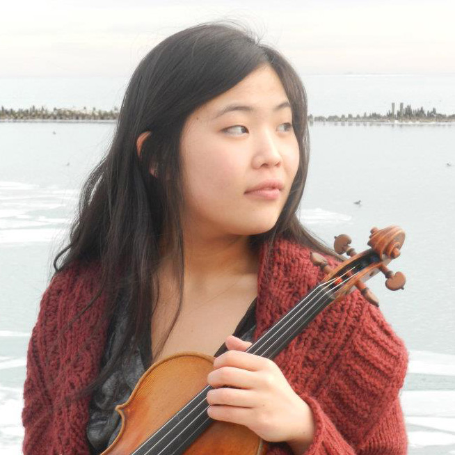 Meet the New Instructors in the Community School