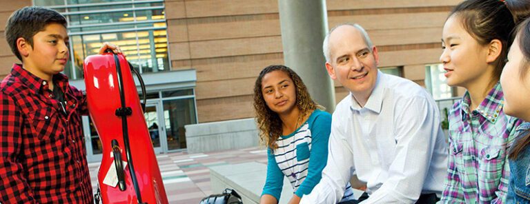 Our Staff and Leadership