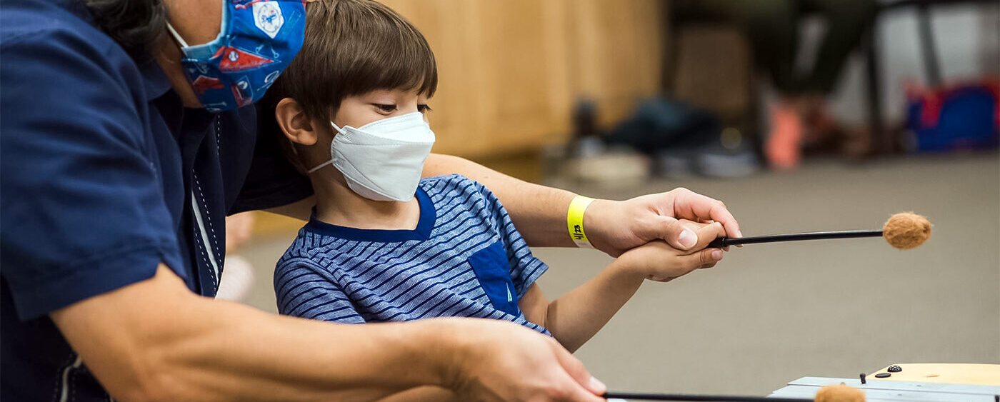 Community School Open House