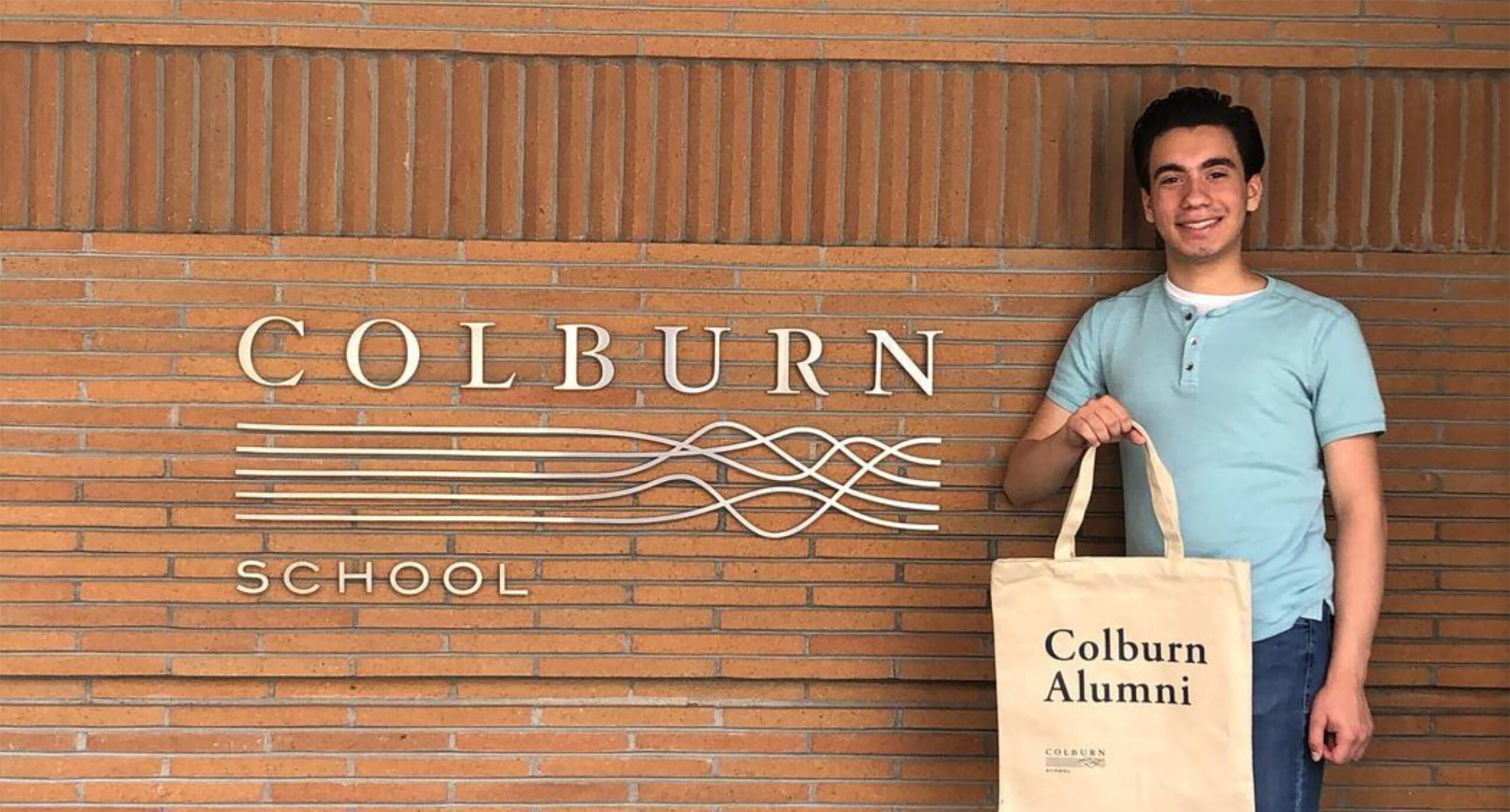 Meet the Colburn Class of 2022