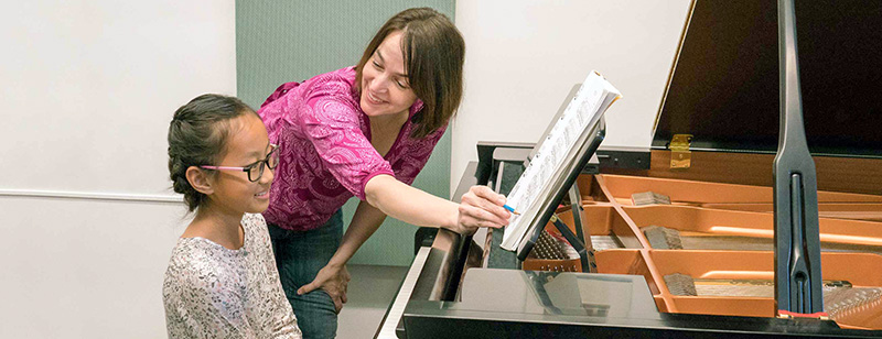 Piano
