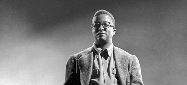 Ever Up and Onward: A Tribute to Billy Strayhorn