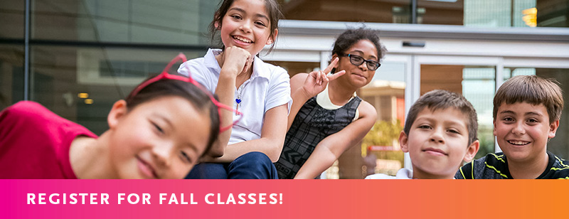 Colburn School Open House