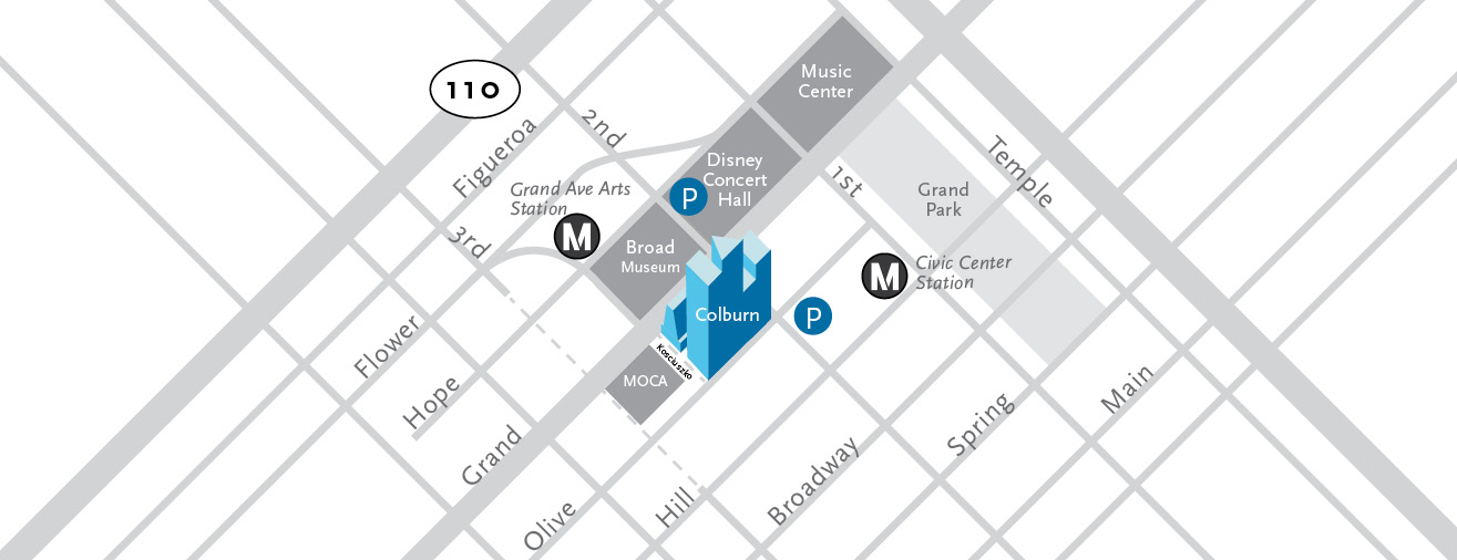 Directions and Parking