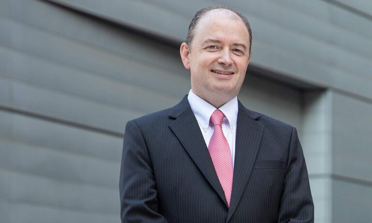 Remembering Adrian Daly