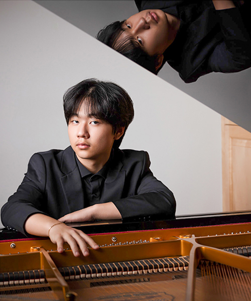 Colburn Music Academy Kohl Scholars
