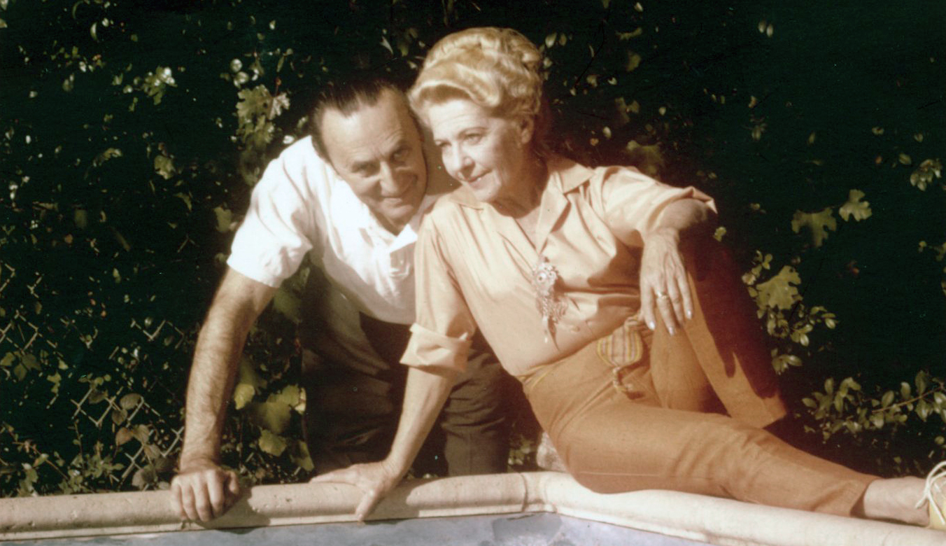 The Colburn School Launches Digital Archive of Music Pioneer and Holocaust Survivor, Herbert ...