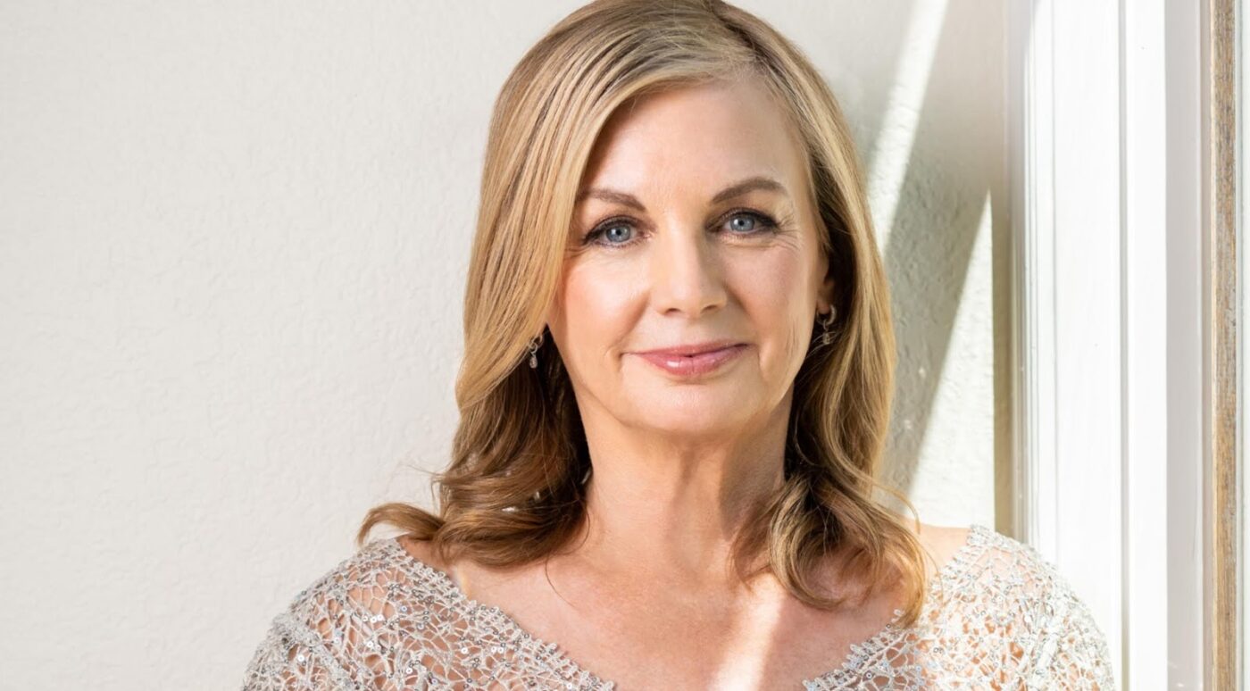 Celebrated Violinist Margaret Batjer Appointed Director of Colburn ...
