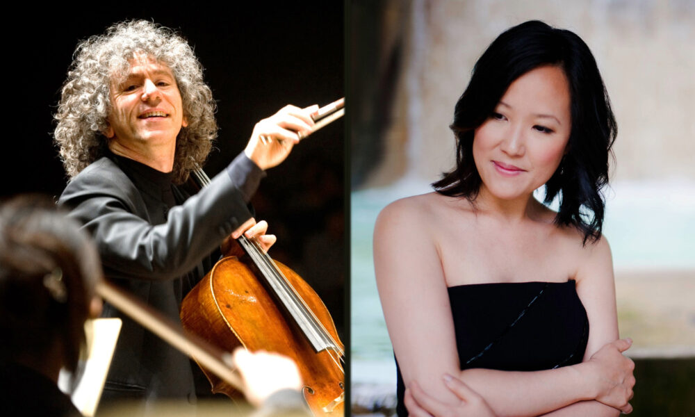 Unmissable February Performances